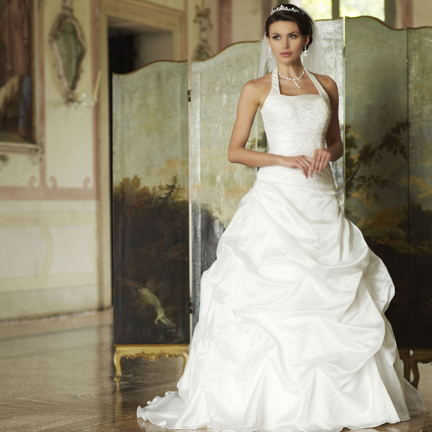 Comment choisir sa robe de mariée Comment choisir sa robe de mariée